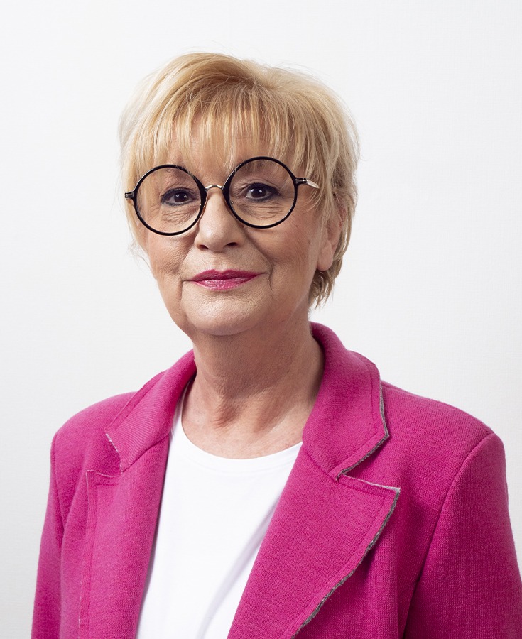 Unser Team | Mersmann Ihr Augenoptiker